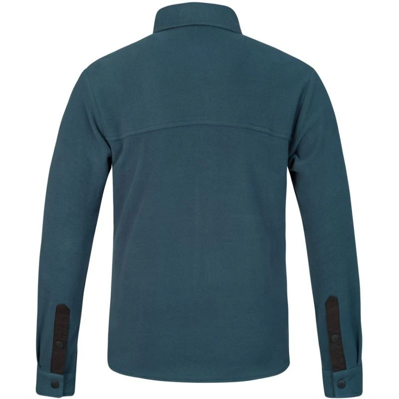 Hannah Mens Bendon Shirt (Blue) | Sportpursuit.com