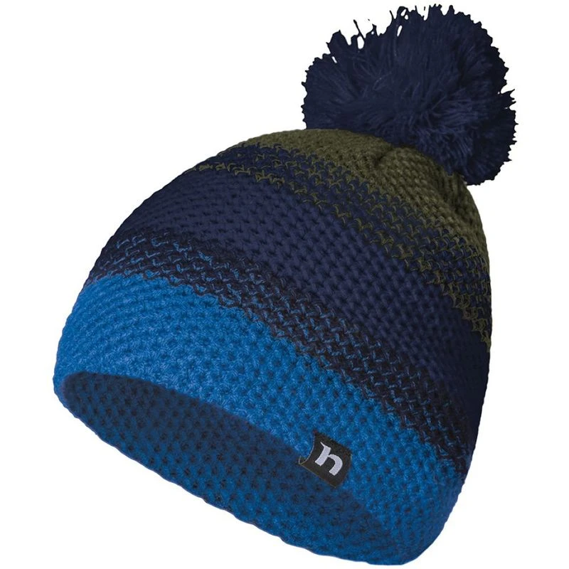 Hannah Bonnets Otik Jr II Garçons (Bleu) | privatesportshop.fr
