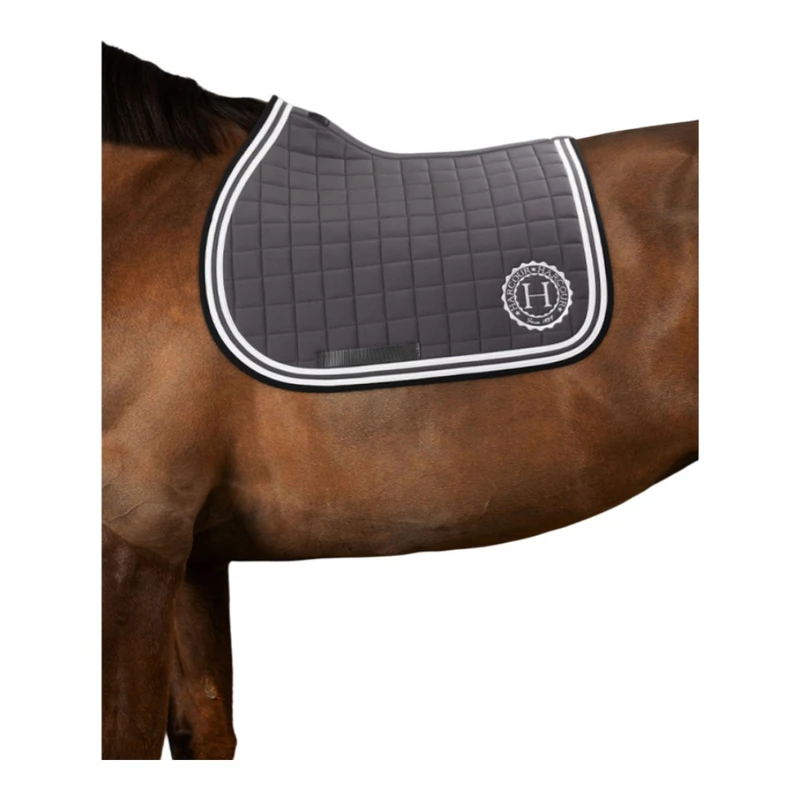 Harcour Mantilla de salto Soft (Gris) | privatesportshop.es