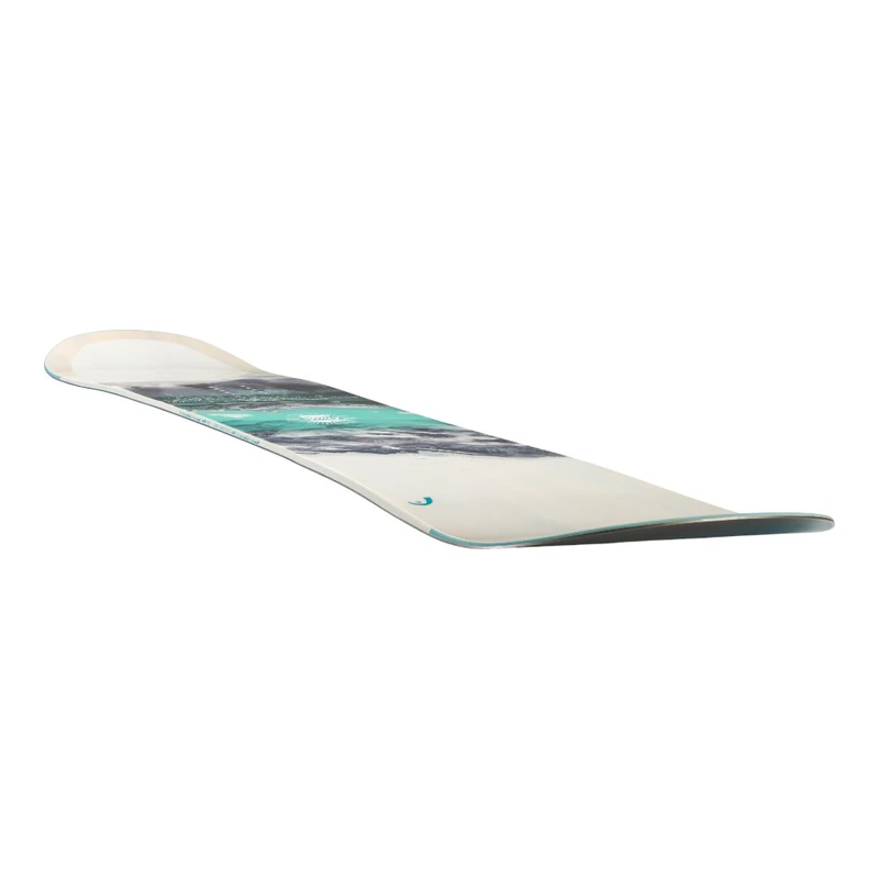 Head Snowboard all mountain Pride 2.0 Femme (Ice) | privatesportshop.f