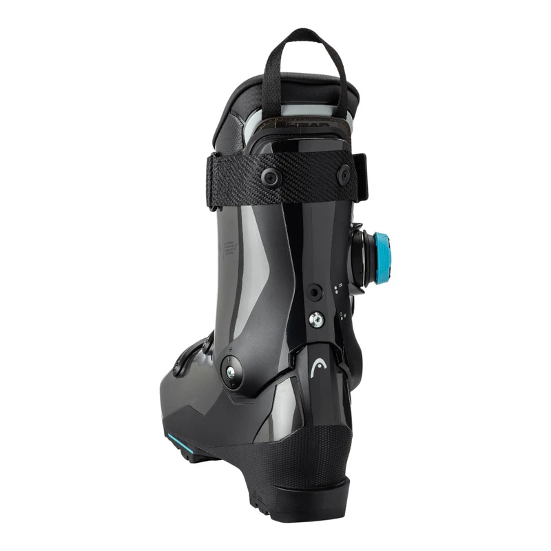 Head Botas de esquí Kaliber 110 MV GW BOA2 Hombres (Gris) | privatespo