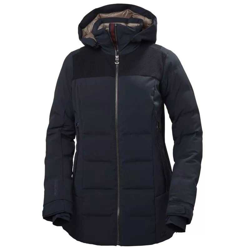 helly hansen verbier jacket