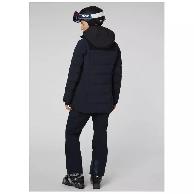 helly hansen verbier jacket