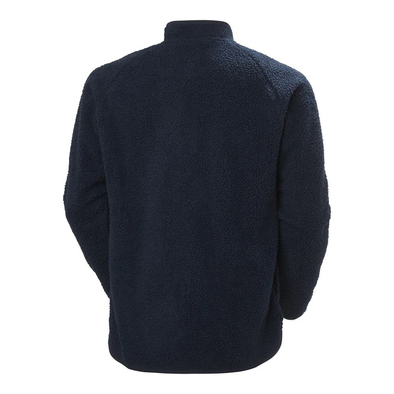 Helly Hansen Polaire Box Pile 2.0 Homme (Bleu Marine) | privatesportsh