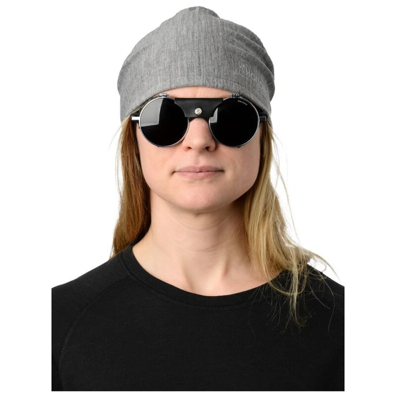 Houdini Wooler Top Merino Hat (College Grey) | Sportpursuit.com