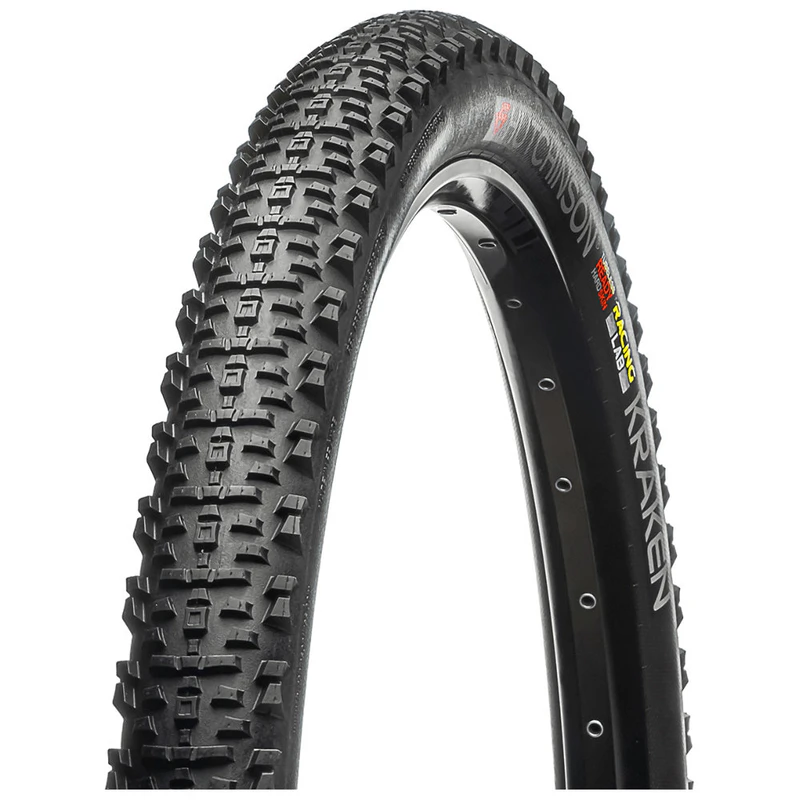 Hutchinson Kraken Racing Lab MTB XC/Trail Tan Wall Tyre (29 x 2.30)