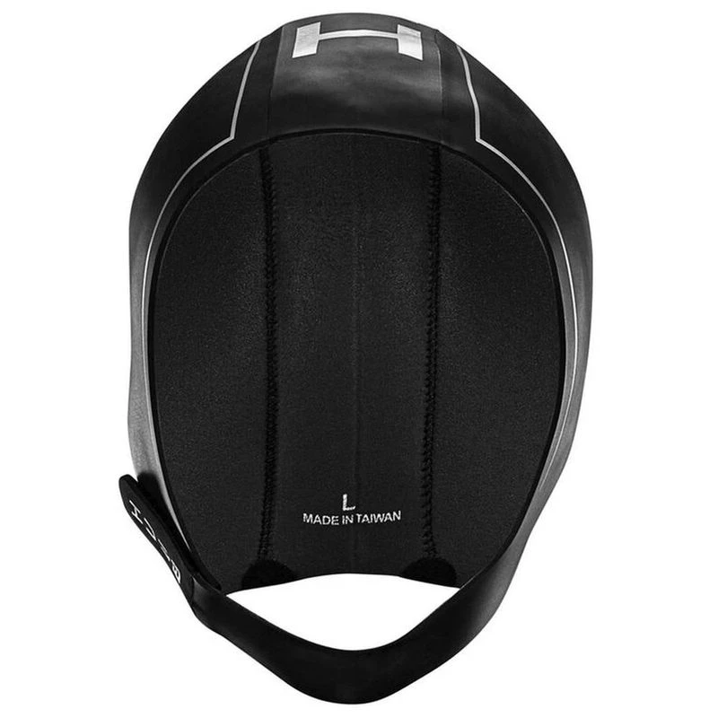 HUUB Skull Cap (Black/Grey) | Sportpursuit.com