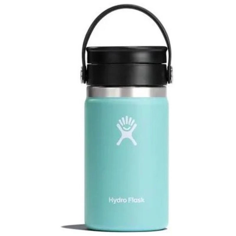 Hydro Flask 12 Oz Wide Flex Sip Lid Water Bottle (Dew) | Sportpursuit.