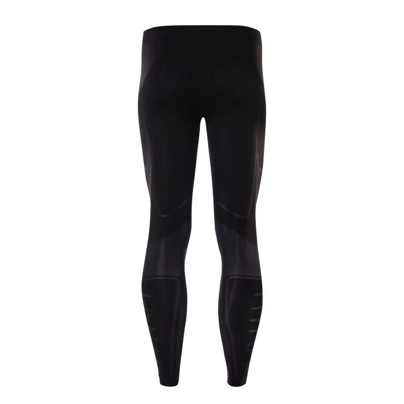 Hyra Collants Italy Homme (Anthracite/Noir) | privatesportshop.fr