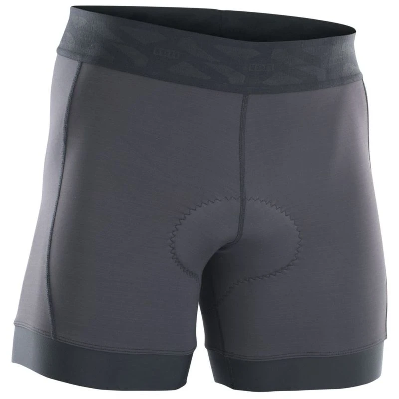 Ion Mens Baselayer In Shorts (Black) | Sportpursuit.com