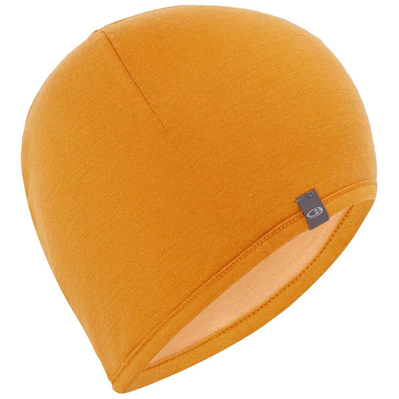 Icebreaker Pocket Beanie (Feldspar/Ray) | Sportpursuit.com
