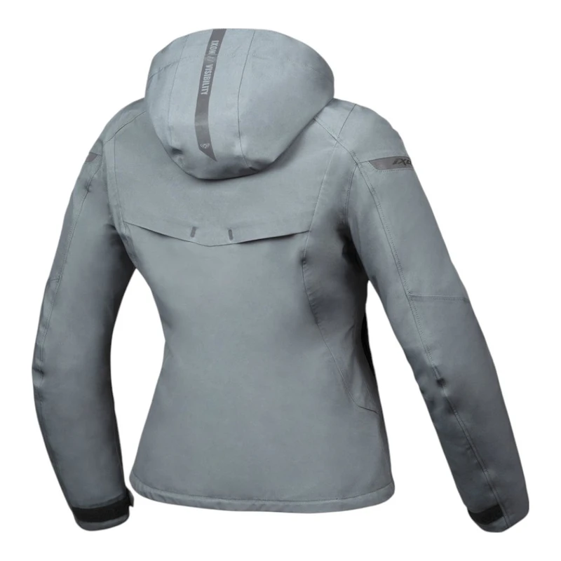 Ixon Burning L Jacket (Green) | Sportpursuit.com