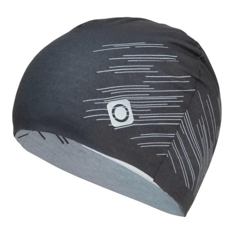 Izas Bonnet Biota (Black/Silver) | privatesportshop.fr