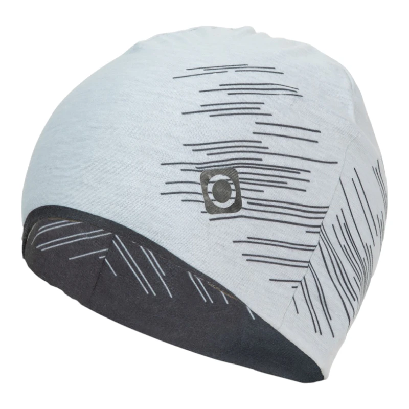 Izas Bonnet Biota (Black/Silver) | privatesportshop.fr