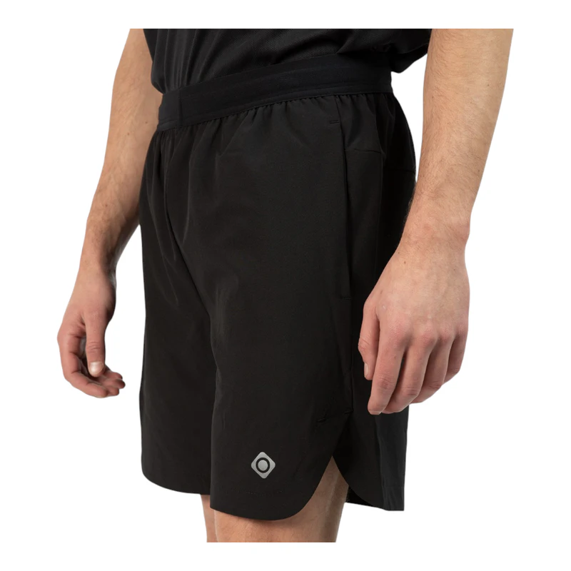Izas Short Frater M Homme (Black) | privatesportshop.fr