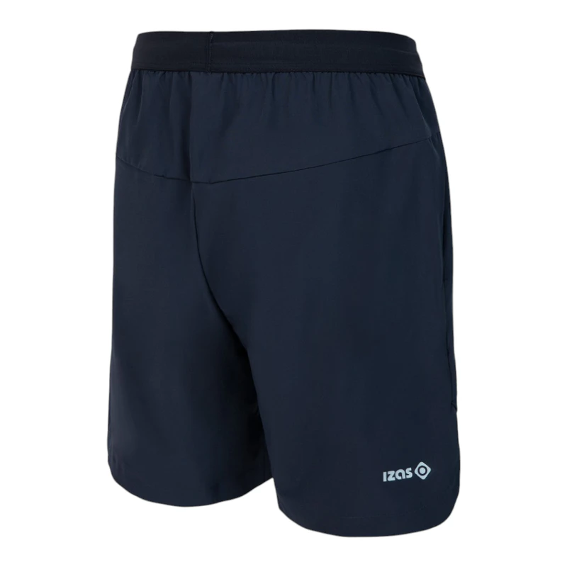 Izas Short Frater Slip Homme (Navy Blue) | privatesportshop.fr