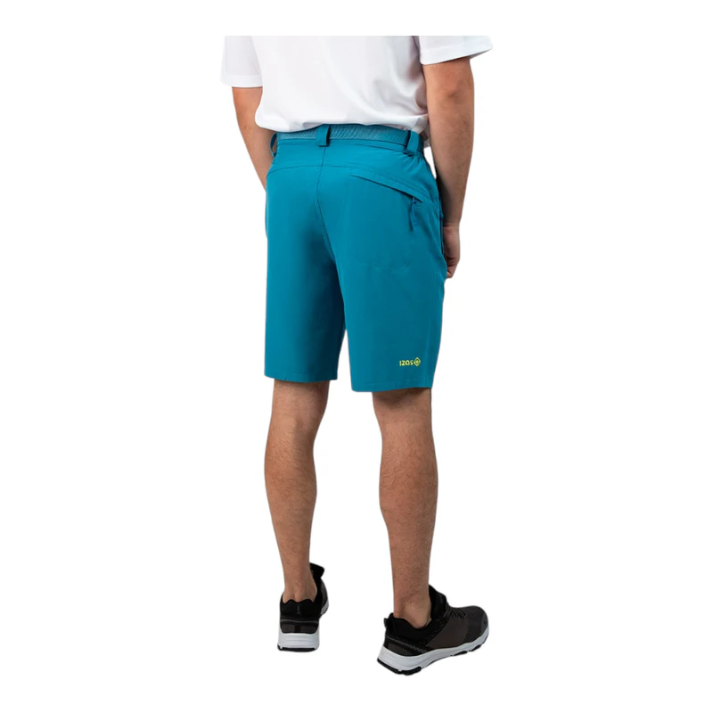 Izas Short Himalaya II Homme (Celestial) | privatesportshop.fr