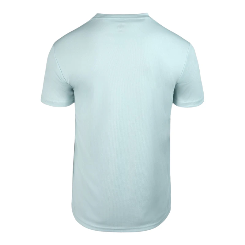 Izas Tee-shirt Laredo Big Logo (Light Blue/Navy Blue) | privatesportsh