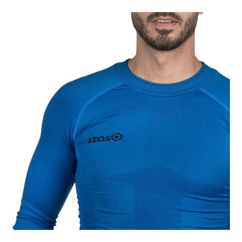 Izas Tee-shirt Oslo (Royal) | privatesportshop.fr