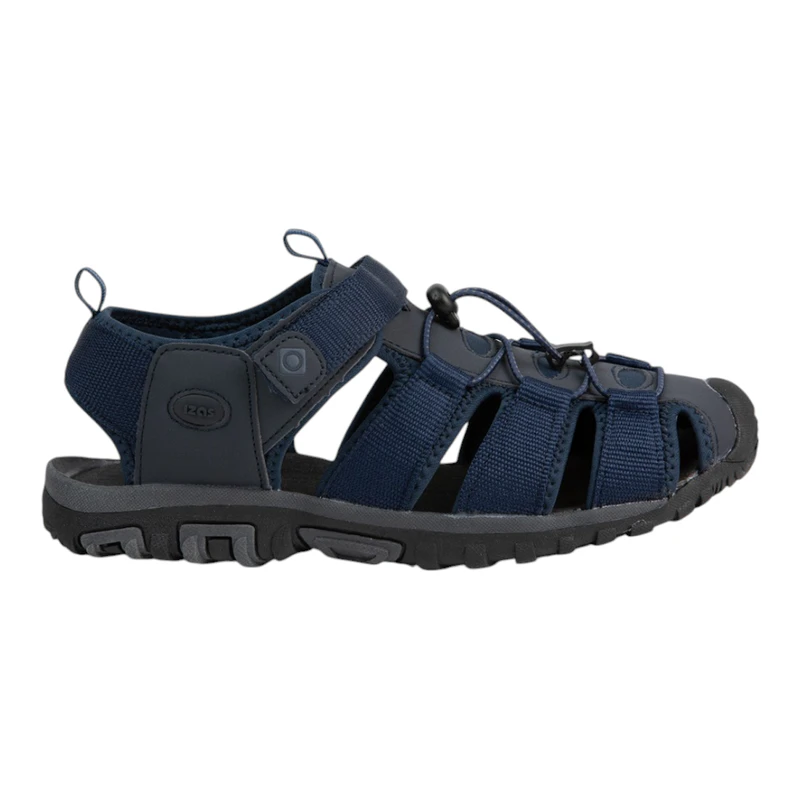 Izas Sardas Sandals (Navy Blue) | Sportpursuit.com