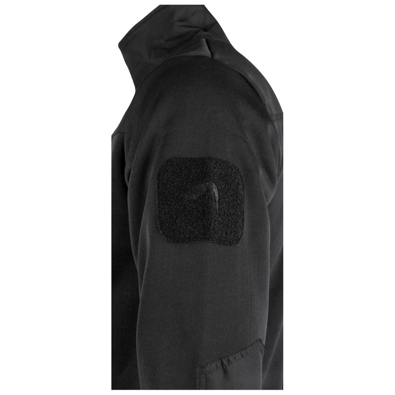 Viper Tactical Mens Gen 2 Special Ops Fleece Jacket (Black) | Sportpur