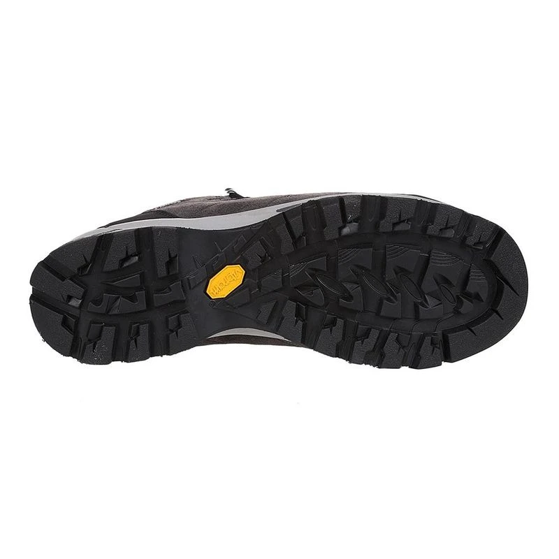 Meindl Mens Minnesota Pro GTX Hiking Shoes (Granite/Marine) | Sportpur