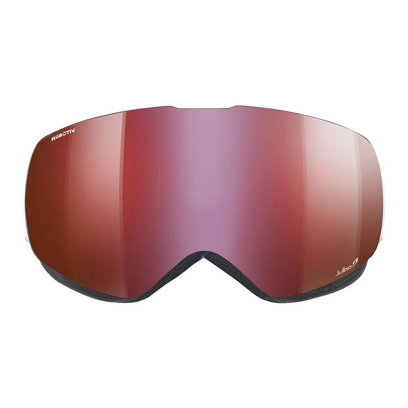 Julbo Shadow Ski & Snowboarding Goggles (Blue/White/Clair) | Sportpurs