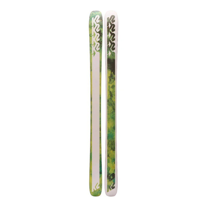K2 Skis freeride Reckoner 102 Homme (Multicolor) | privatesportshop.fr