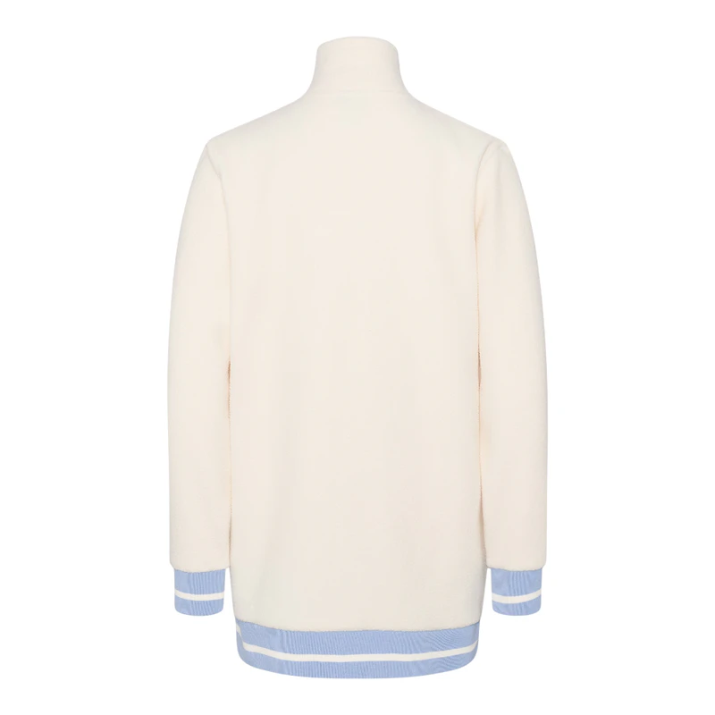 KariTraa Parka Rothe Donna (Bianco) | privatesportshop.it
