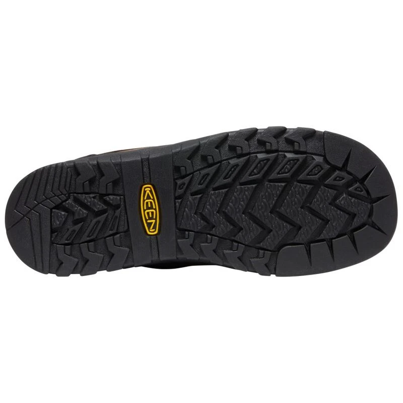 Keen Mens Jasper Rocks SP Shoes (Chestnut/Black) | Sportpursuit.com