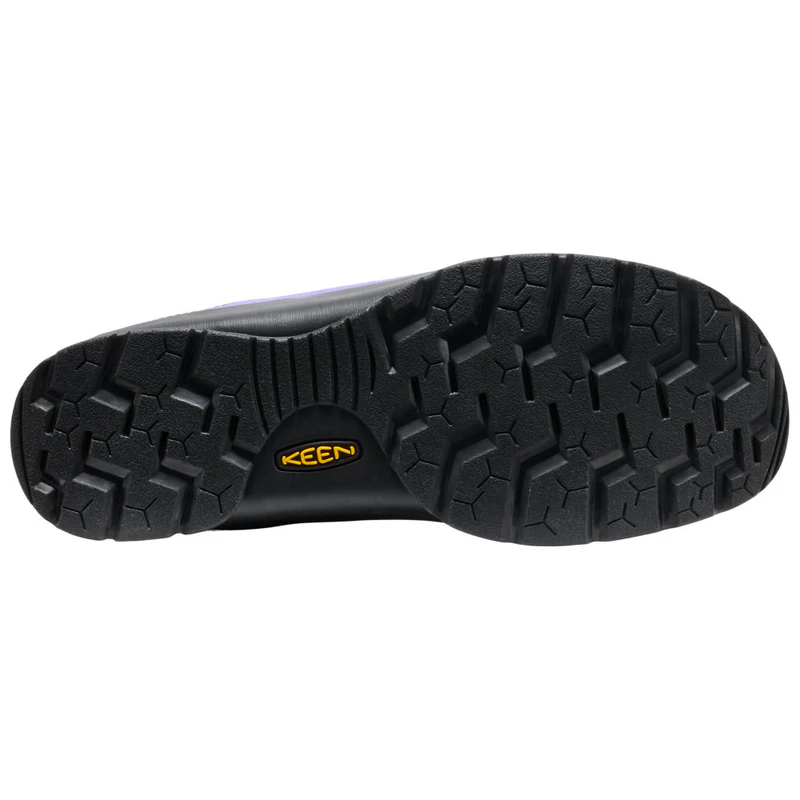 Keen Chaussures d'approche Jasper Homme (Violet) | privatesportshop.fr