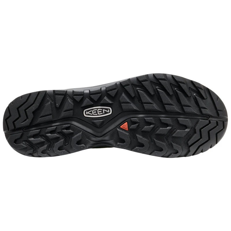 Keen Chaussures de trail Versacore WP Homme (Vert) | privatesportshop.