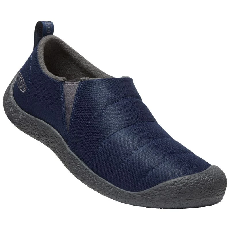 Keen Mens Howser II Shoes (Black Iris/Magnet) | Sportpursuit.com