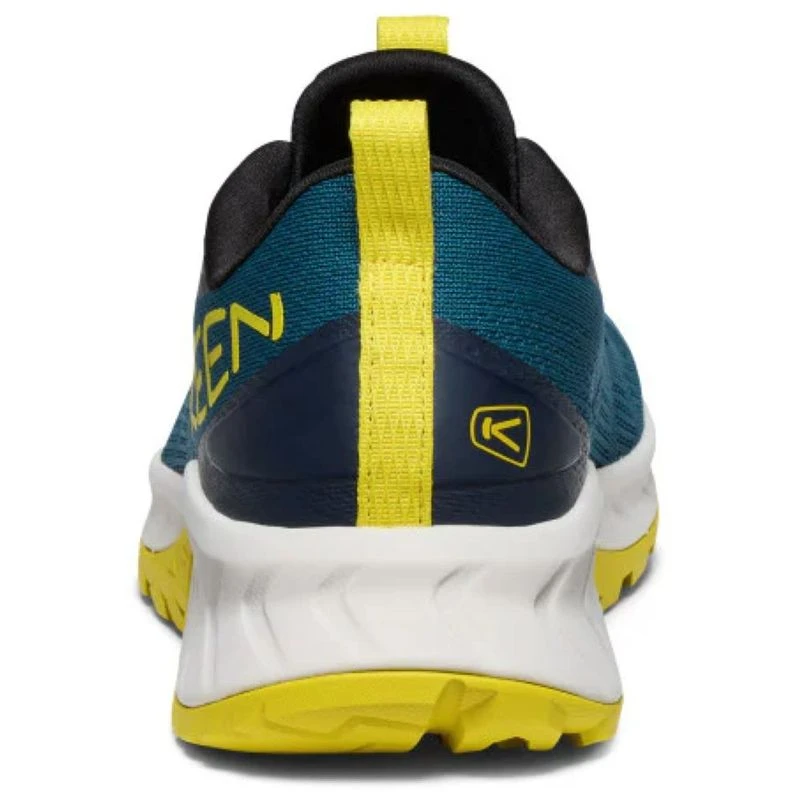 Keen Mens Versacore Speed Hiking Boots (Legion Blue/Antique Mo) | Spor