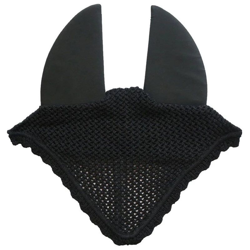 Kentucky Bonnet anti-mouches Soundless (Noir) | privatesportshop.fr