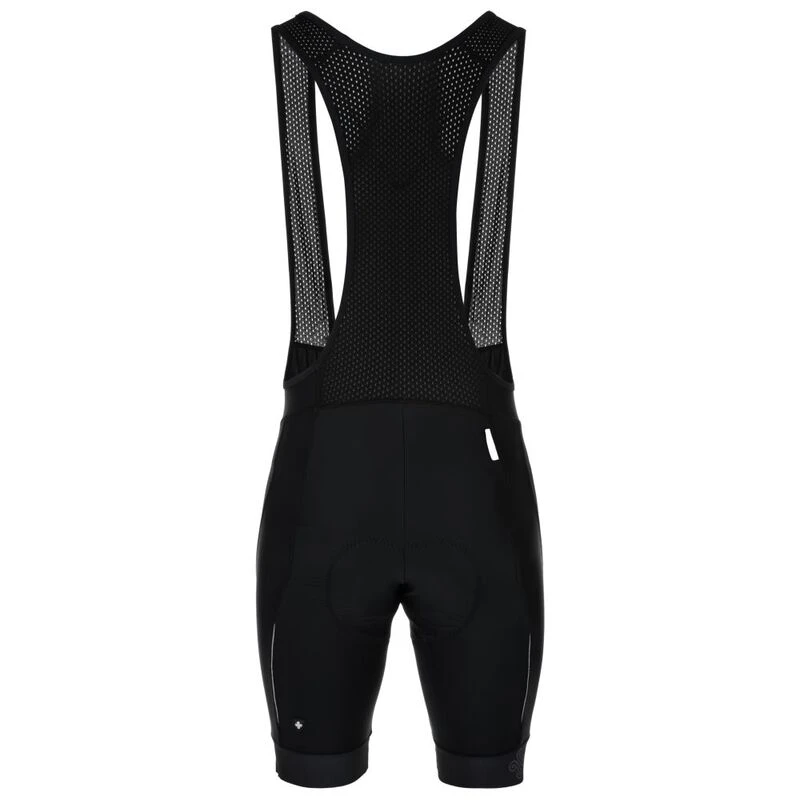 Kilpi Mens Rider Shorts (Black) | Sportpursuit.com