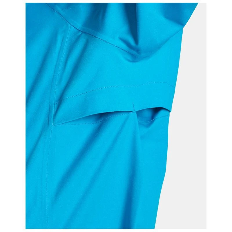 Kilpi Mens Rainar Waterproof Jacket (Blue) | Sportpursuit.com