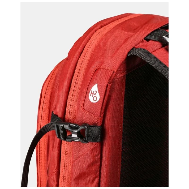 Kilpi Pythons 20L Daysack (Red-Brown) | Sportpursuit.com