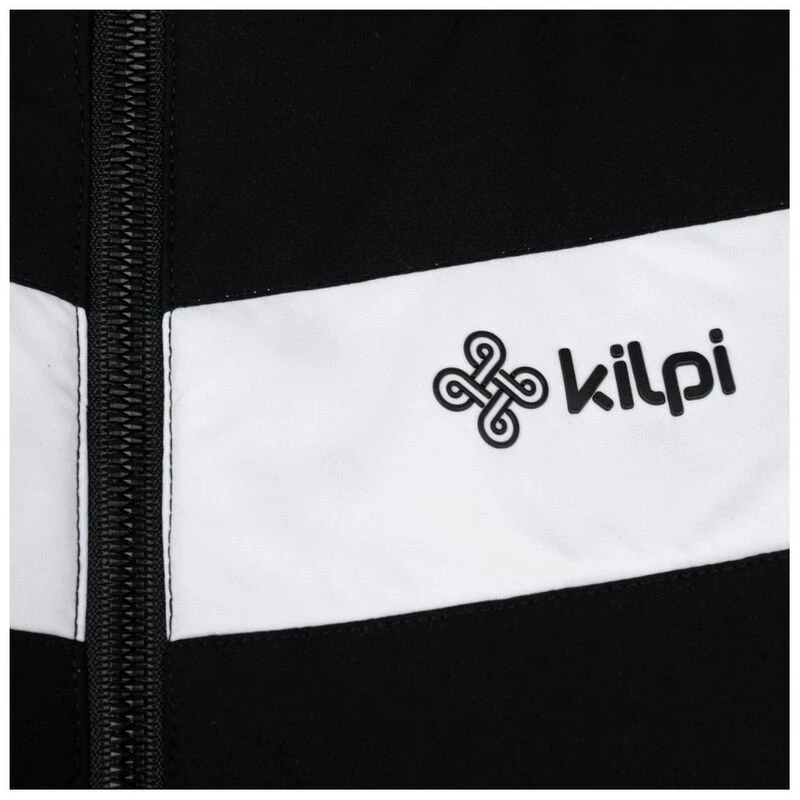 Kilpi Womens Massima Ski Jacket (White) | Sportpursuit.com