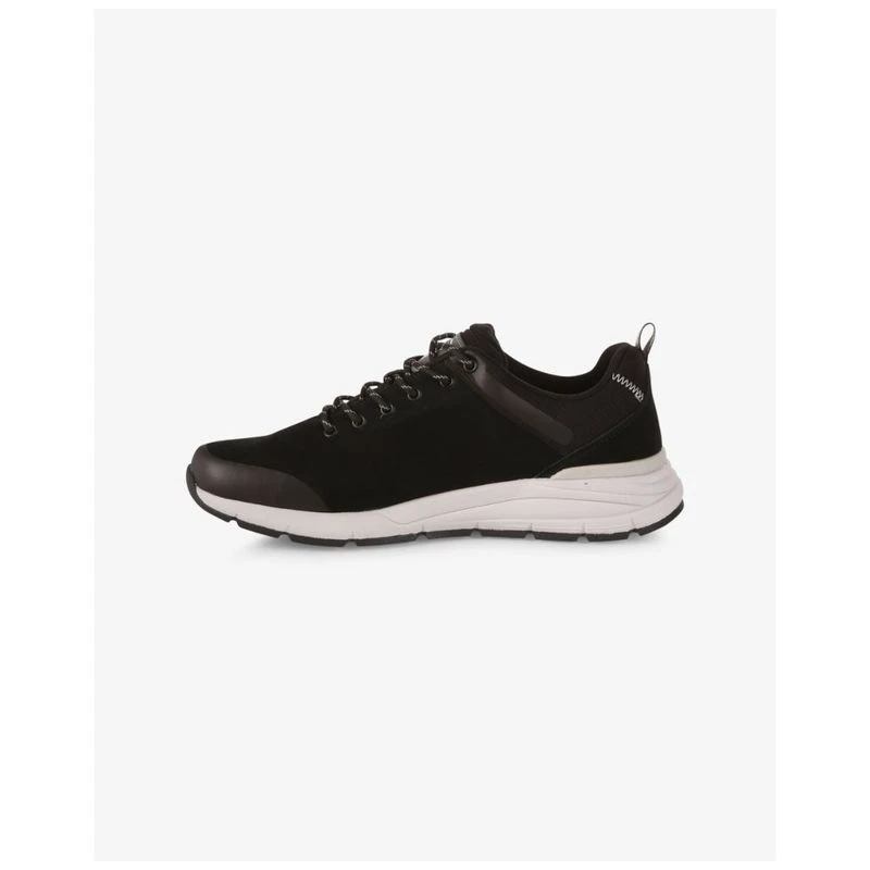 Kilpi Merapi Low WP Casual Shoes (Black) | Sportpursuit.com