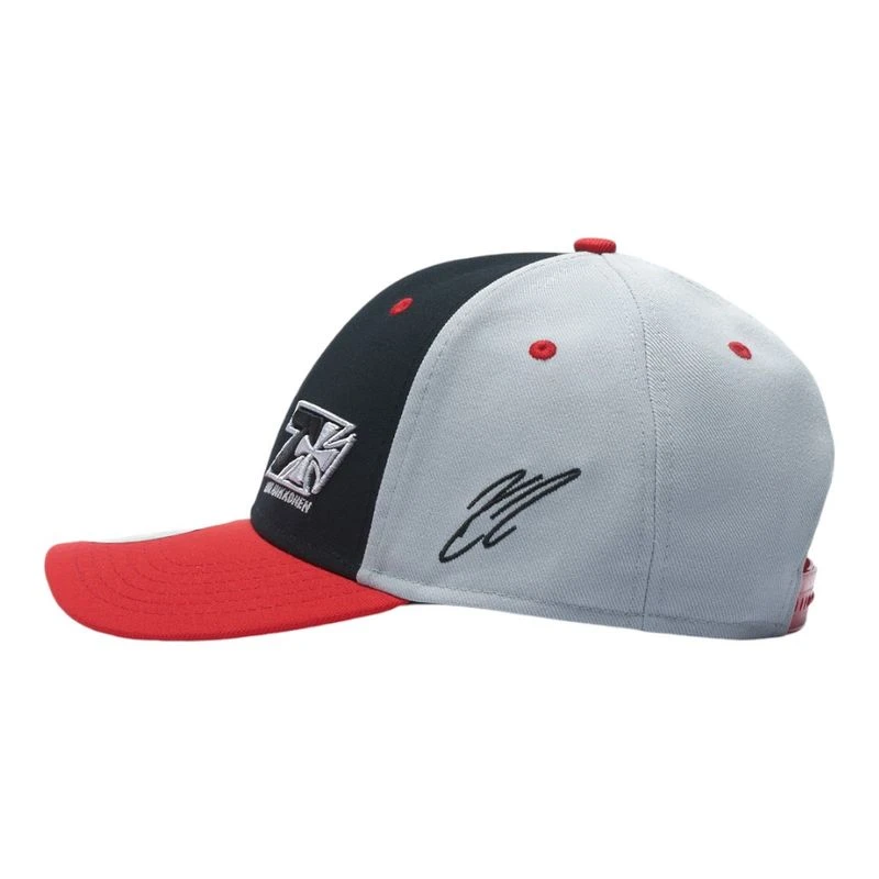 Kimi Signature Hat (Black) | Sportpursuit.com