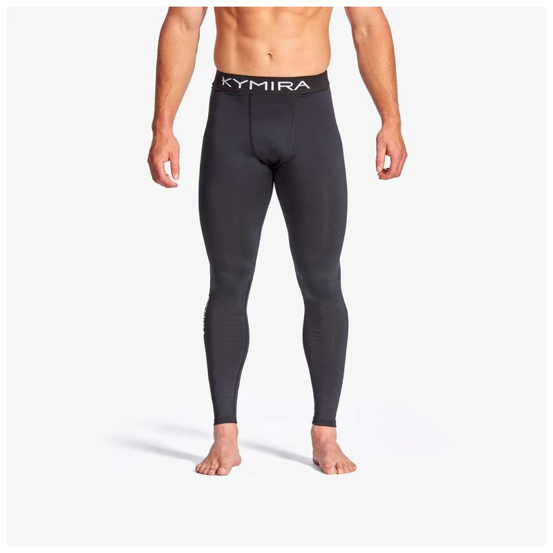 Kymira Collants Infrared Performance Homme (Noir) | privatesportshop.f