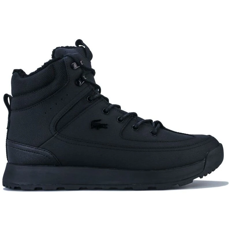 Lacoste walking boots store