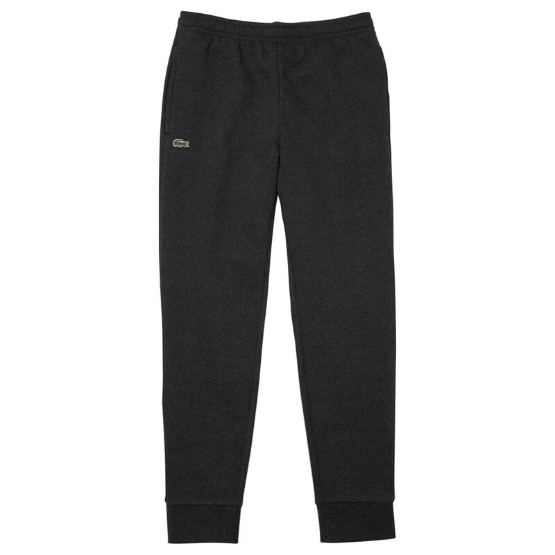 Lacoste Mens Plain Joggers (Lightning) | Sportpursuit.com