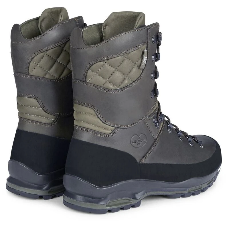 Le Chameau Chameau-Lite LCX 10'In Stalking Boots (Marron) | Sportpursu