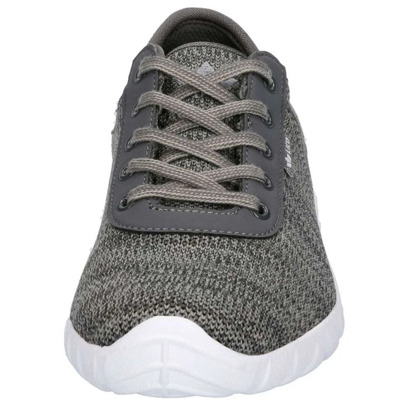 Lico Limber Hiking Shoes (Grey) | Sportpursuit.com