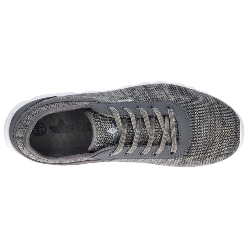 Lico Limber Hiking Shoes (Grey) | Sportpursuit.com