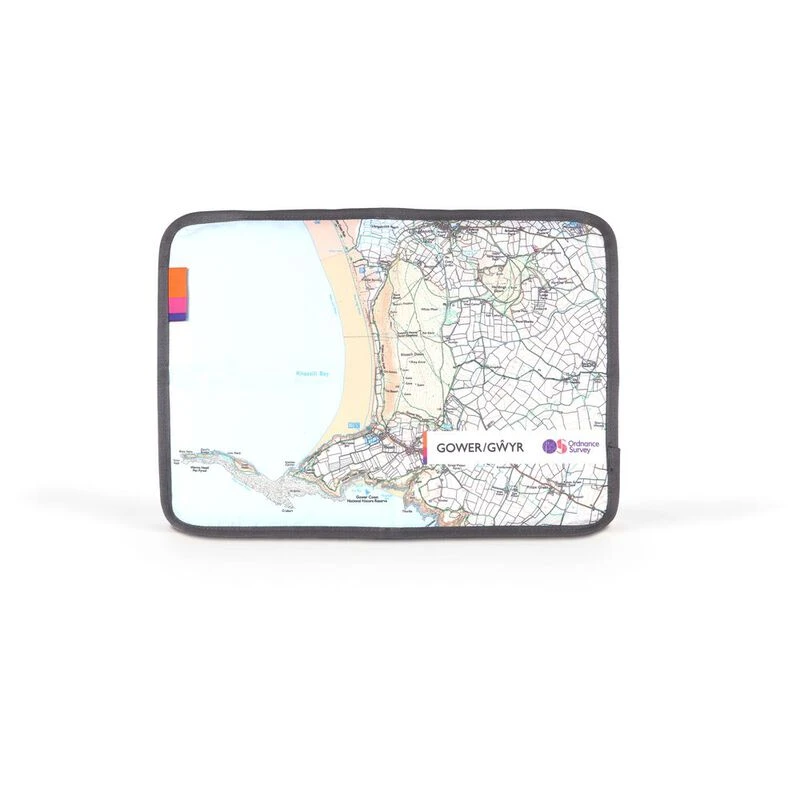 Ordnance Survey Sit Map (Gower) | Sportpursuit.com