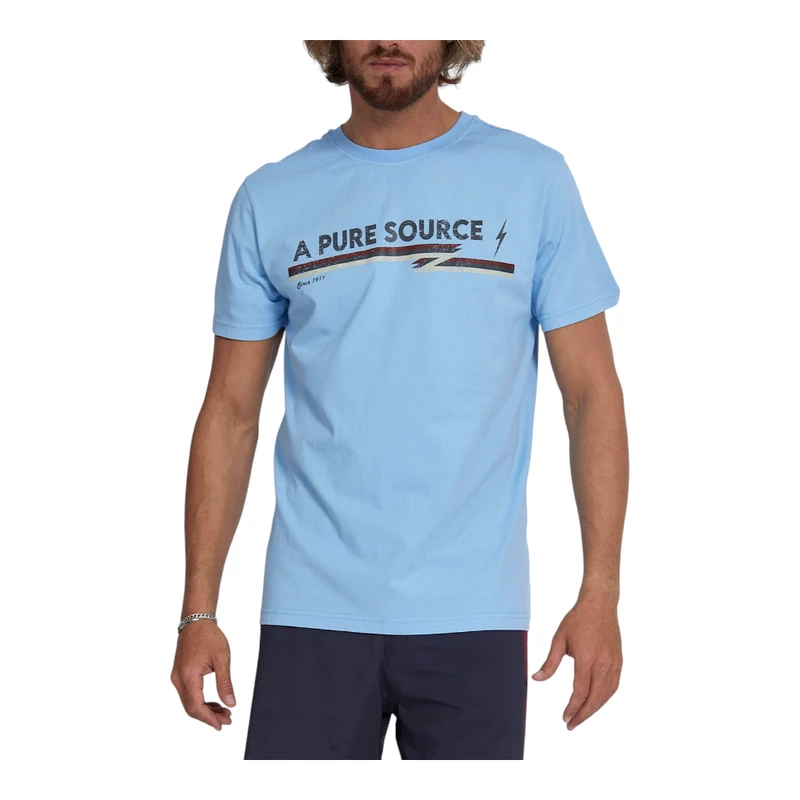 lightning bolt a pure source