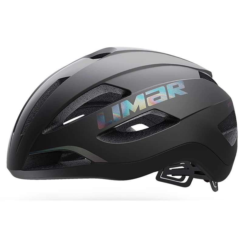 Limar Air Master Road Helmet (Black) | Sportpursuit.com